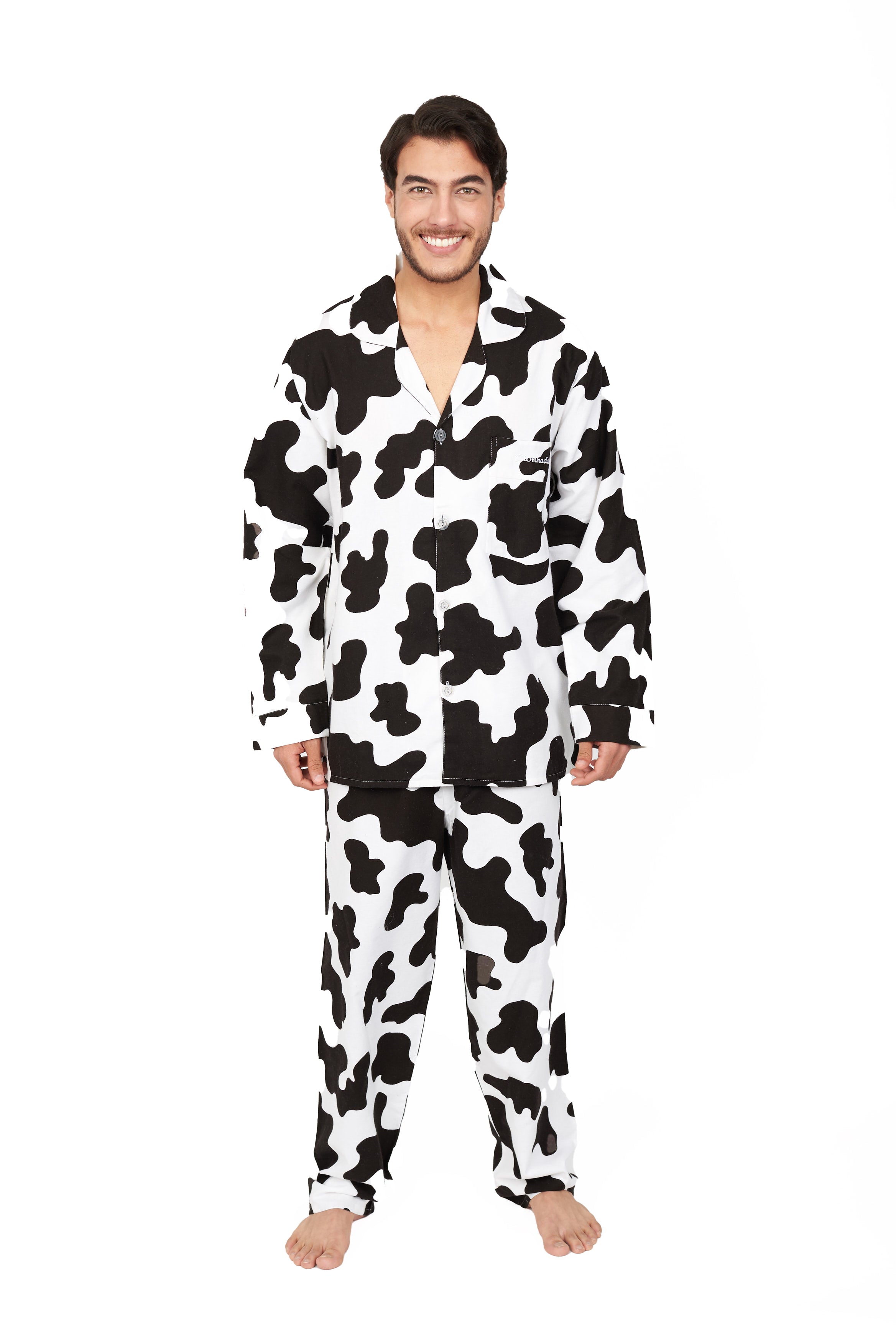 DANIEL MANCHAS ABRIGADO – CLONHADAS SAS