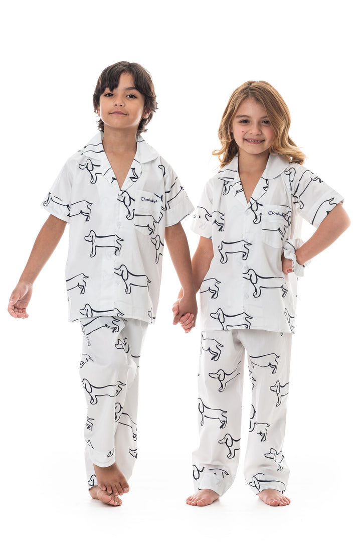 PIJAMAS – CLONHADAS SAS