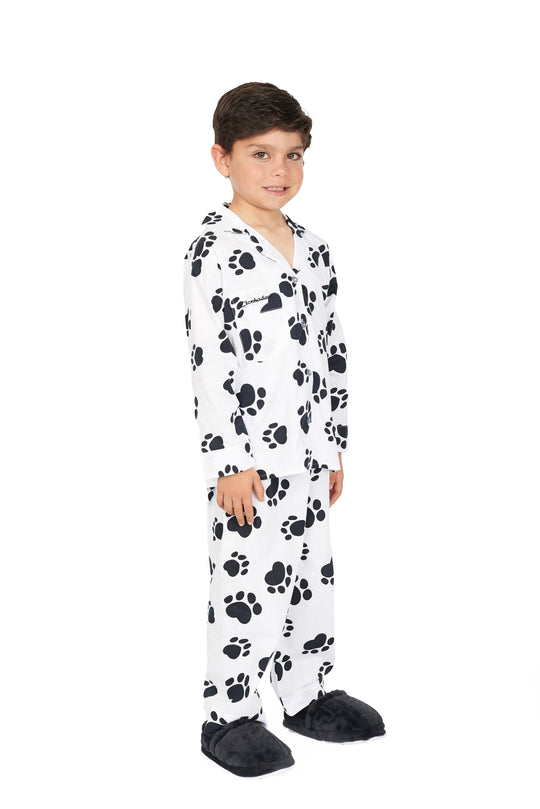 PIJAMAS – CLONHADAS SAS